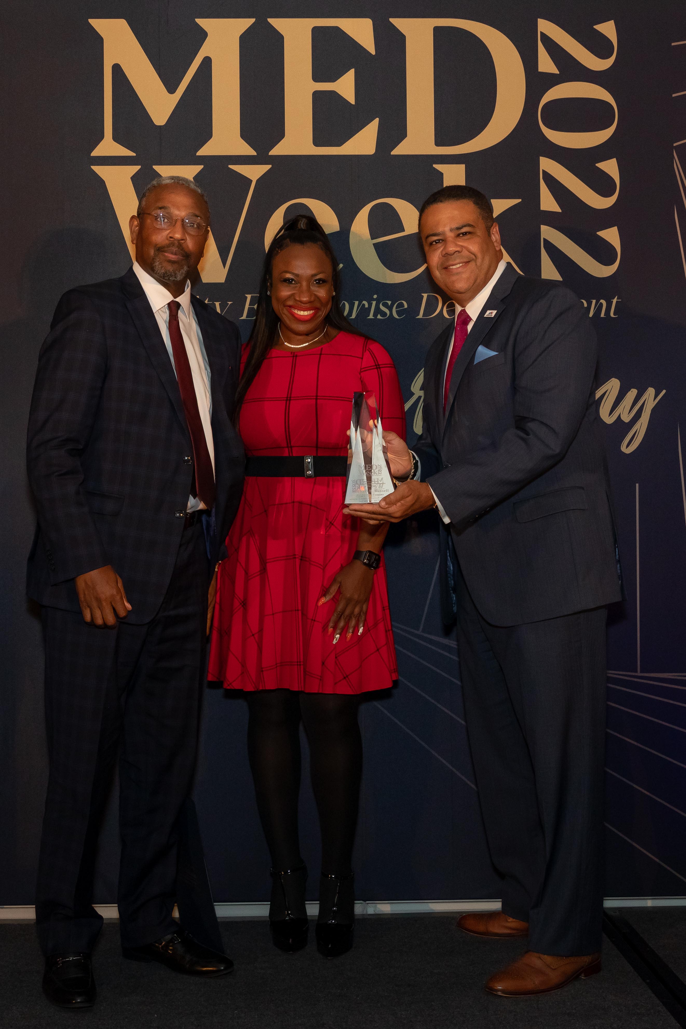 2022 Year in Review | Minority Business Development Agency